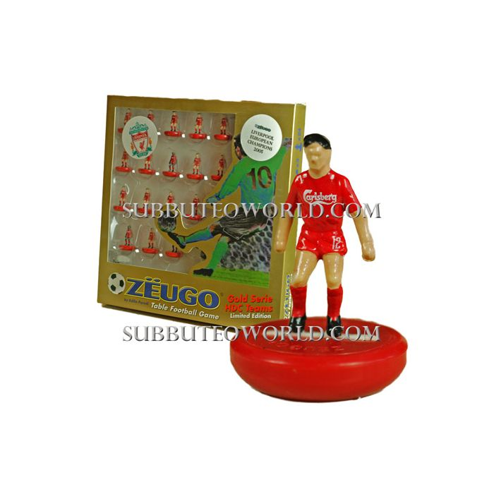 Zeugo Special Edition Teams and Squads and Special Exclusive teams too ...