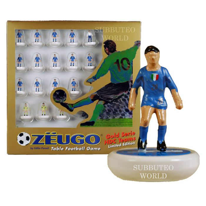 Zeugo Special Edition Teams and Squads and Special Exclusive teams too ...