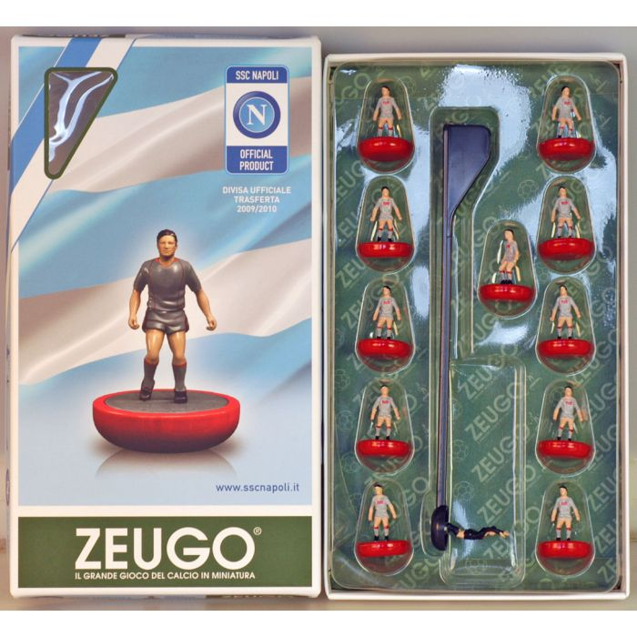 Zeugo Special Edition Teams and Squads and Special Exclusive teams too ...