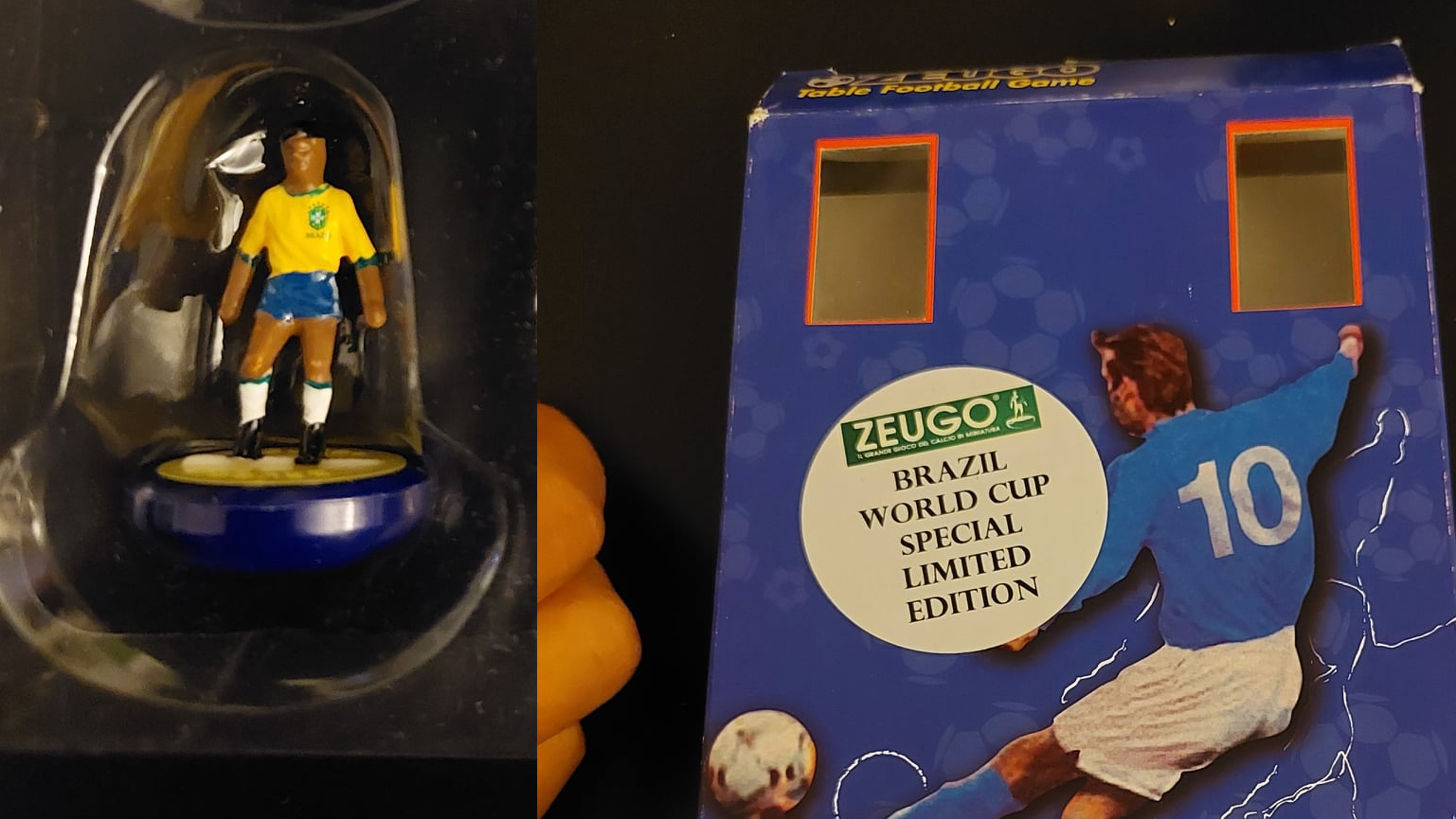 Zeugo Special Edition Teams and Squads and Special Exclusive teams too ...