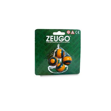 ZEUGO Balls – SUBBUTEO TEAM CATALOGUE