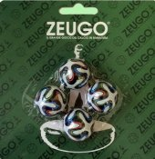 ZEUGO Balls – SUBBUTEO TEAM CATALOGUE