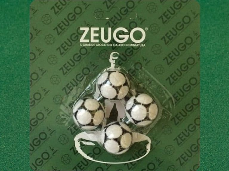 ZEUGO Balls – SUBBUTEO TEAM CATALOGUE
