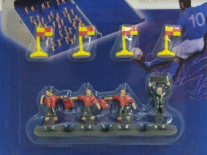 Stadium Accessories – SUBBUTEO TEAM CATALOGUE