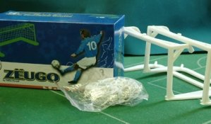 Zeugo Goals – SUBBUTEO TEAM CATALOGUE