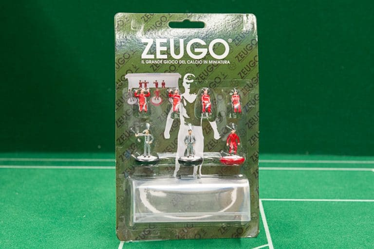 Stadium Accessories – SUBBUTEO TEAM CATALOGUE