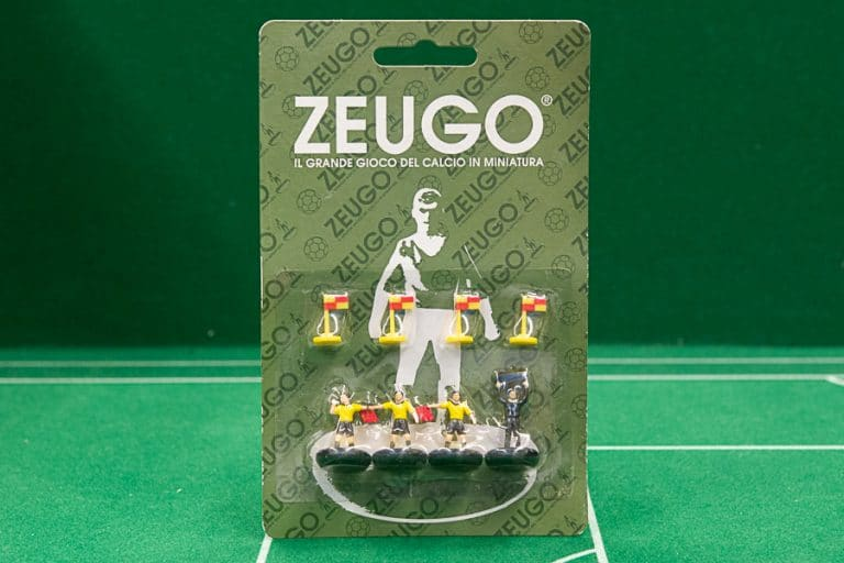 Stadium Accessories – SUBBUTEO TEAM CATALOGUE