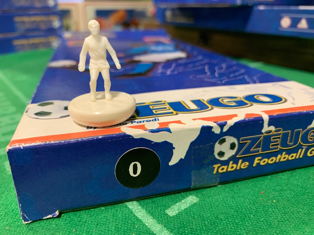Other – SUBBUTEO TEAM CATALOGUE