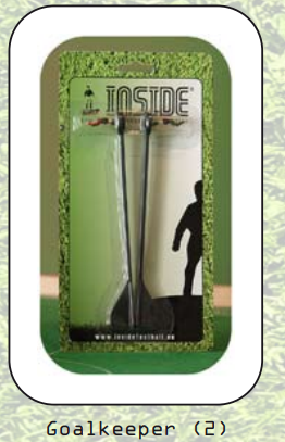 Inside Football Accessories – SUBBUTEO TEAM CATALOGUE