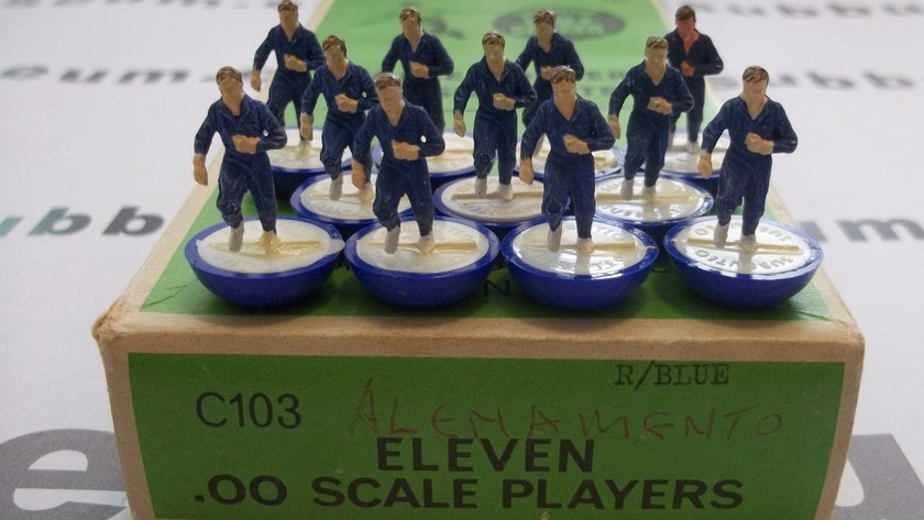 Tracksuited teams – SUBBUTEO TEAM CATALOGUE