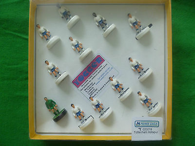 Toccer – SUBBUTEO TEAM CATALOGUE