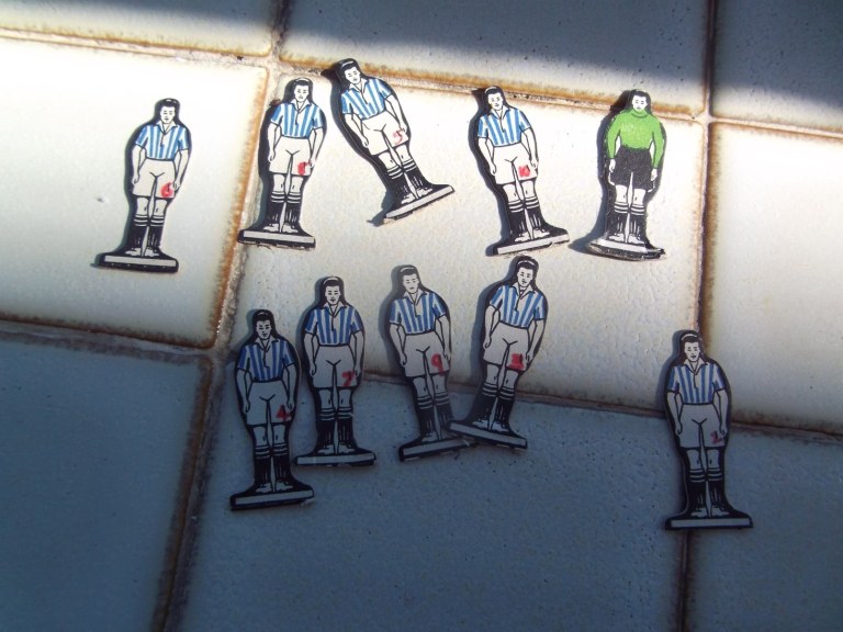 Subbuteo Card Range – SUBBUTEO TEAM CATALOGUE