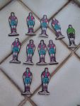 Subbuteo Card Range – SUBBUTEO TEAM CATALOGUE