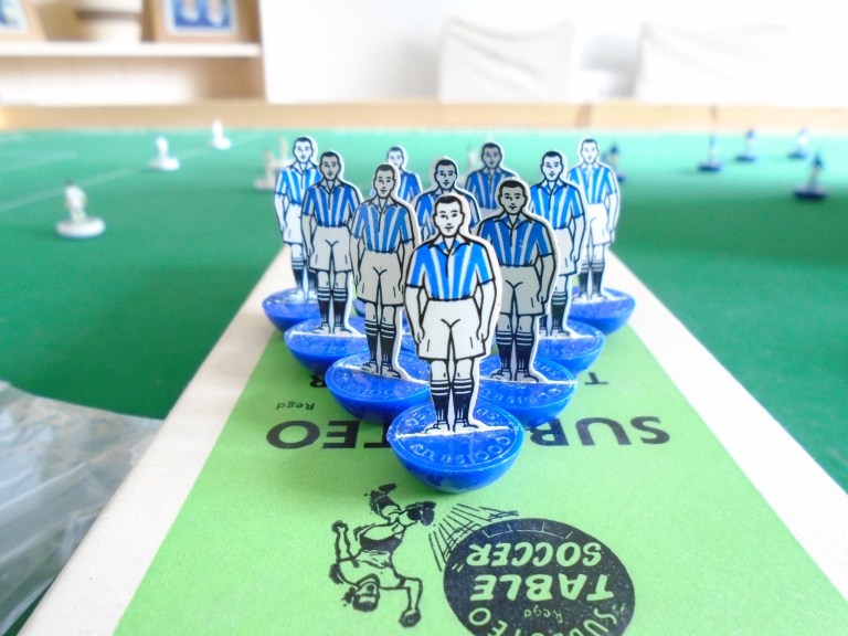 Celluloid Range 1-55 – SUBBUTEO TEAM CATALOGUE