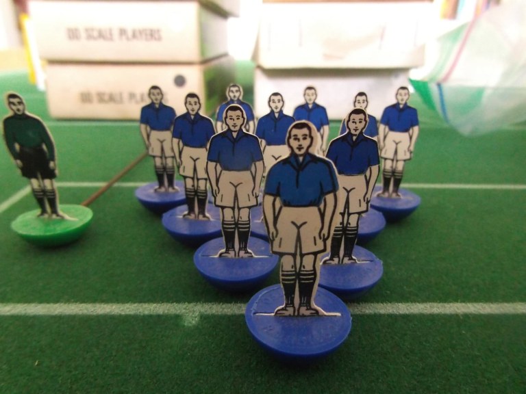 Celluloid Range 1-55 – SUBBUTEO TEAM CATALOGUE