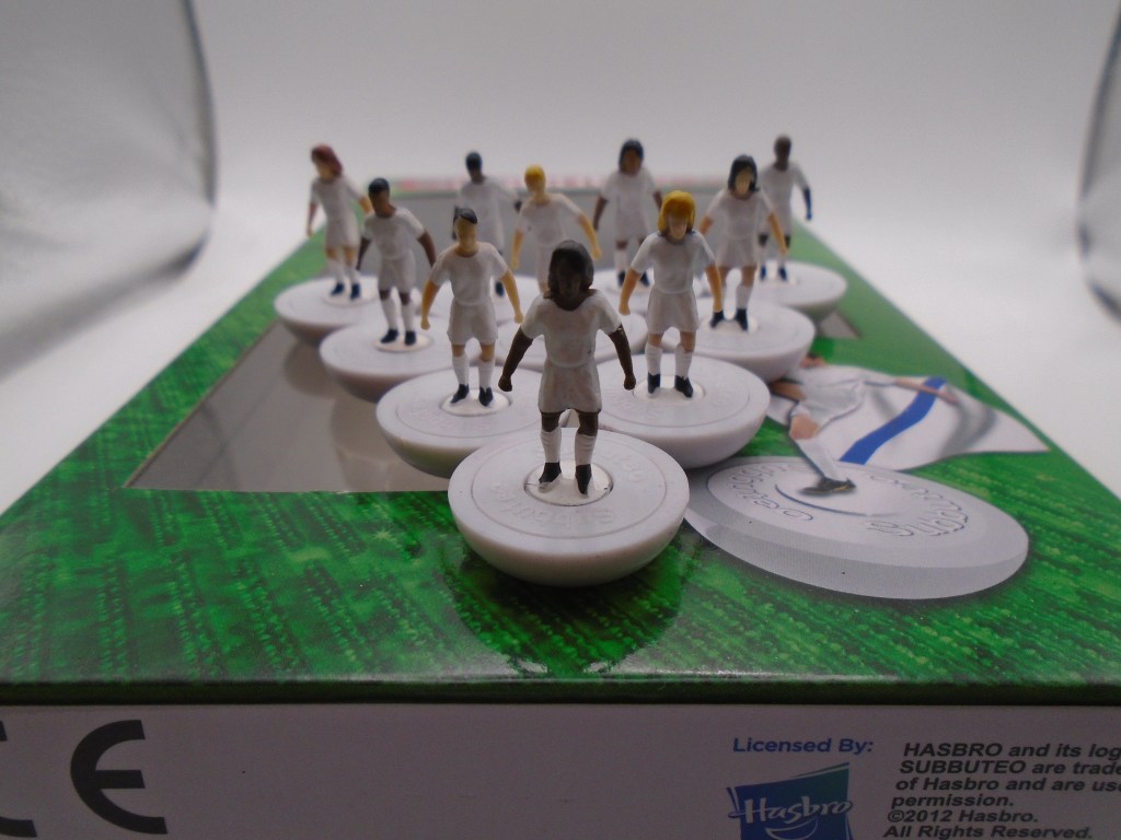 GENERIC TEAM RANGE 1ST WAVE – SUBBUTEO TEAM CATALOGUE