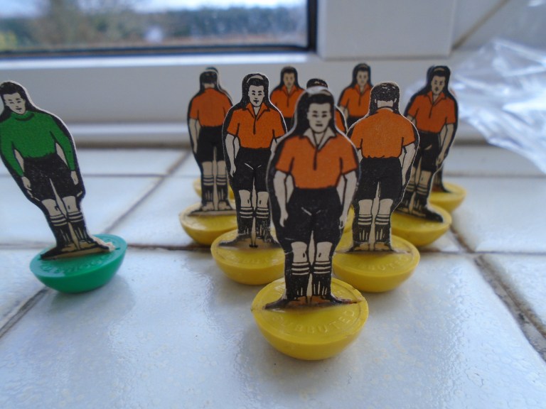 Subbuteo Card Range – SUBBUTEO TEAM CATALOGUE