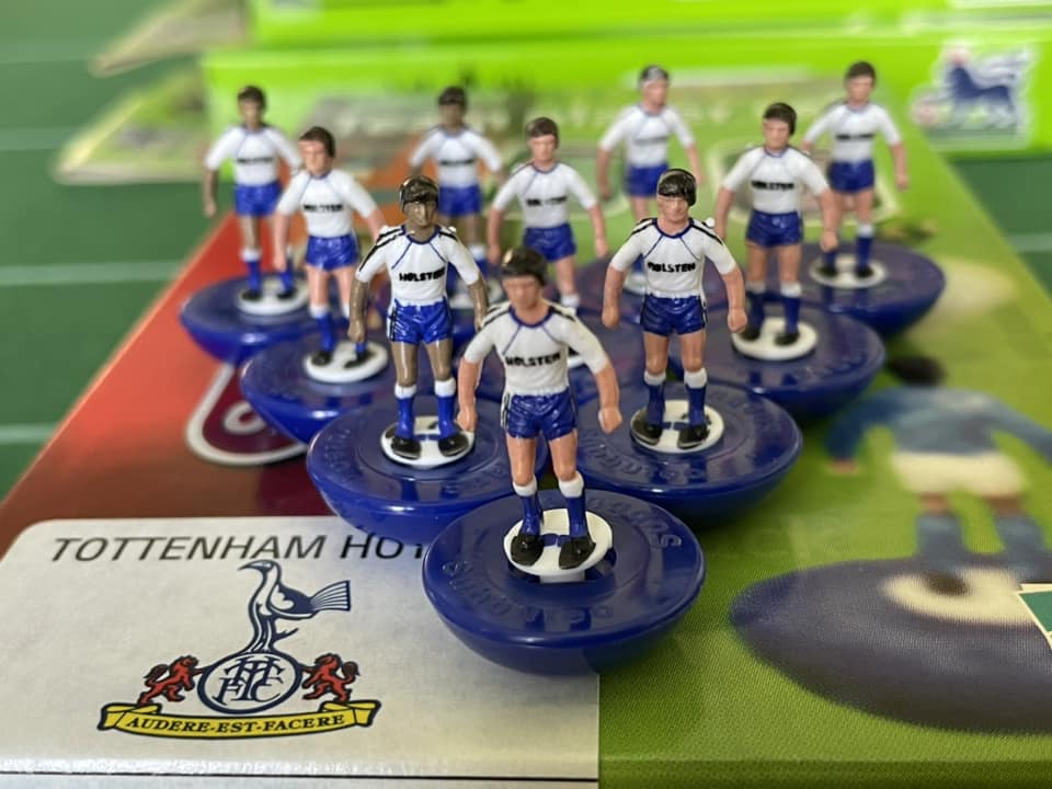 Hasbro 2000/2001 Range (The Final Original run teams) – SUBBUTEO TEAM ...