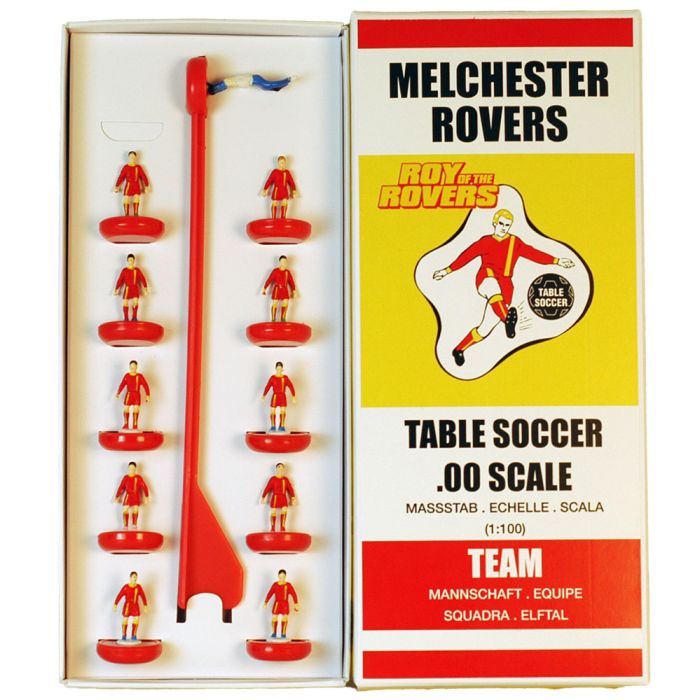OTHER TEAMS – SUBBUTEO TEAM CATALOGUE