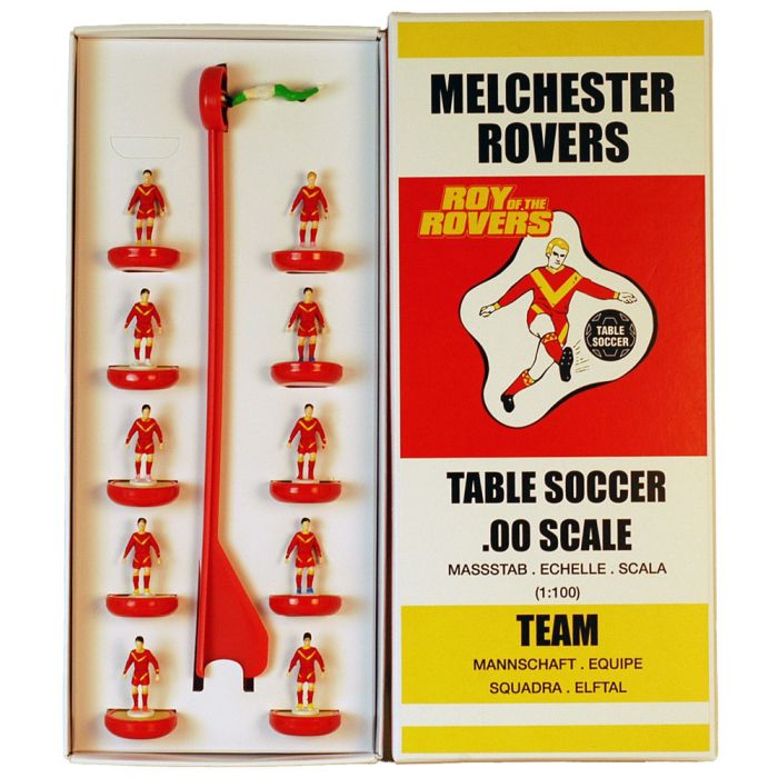 OTHER TEAMS – SUBBUTEO TEAM CATALOGUE