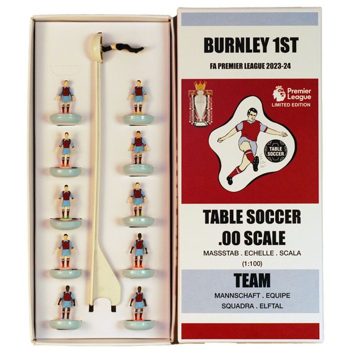 Premier League 2023/2024 Range – SUBBUTEO TEAM CATALOGUE