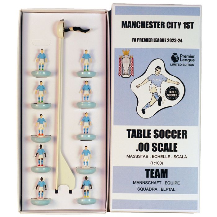 Premier League 2023/2024 Range – SUBBUTEO TEAM CATALOGUE