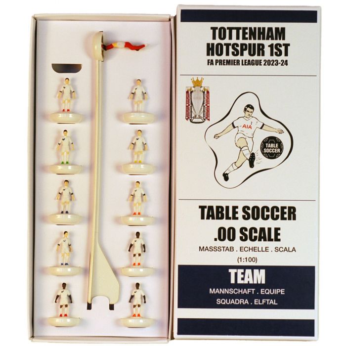Premier League 2023/2024 Range – SUBBUTEO TEAM CATALOGUE
