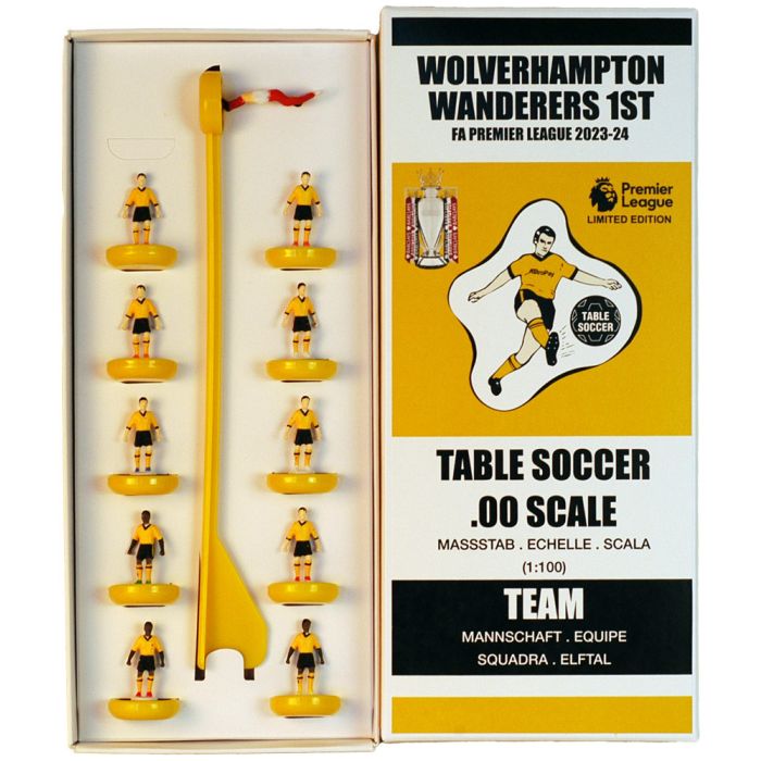 Premier League 2023/2024 Range – SUBBUTEO TEAM CATALOGUE