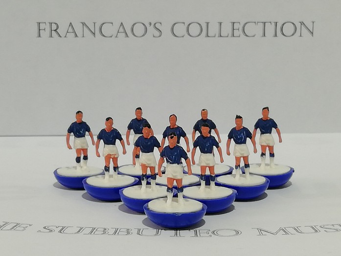 Walkers – SUBBUTEO TEAM CATALOGUE