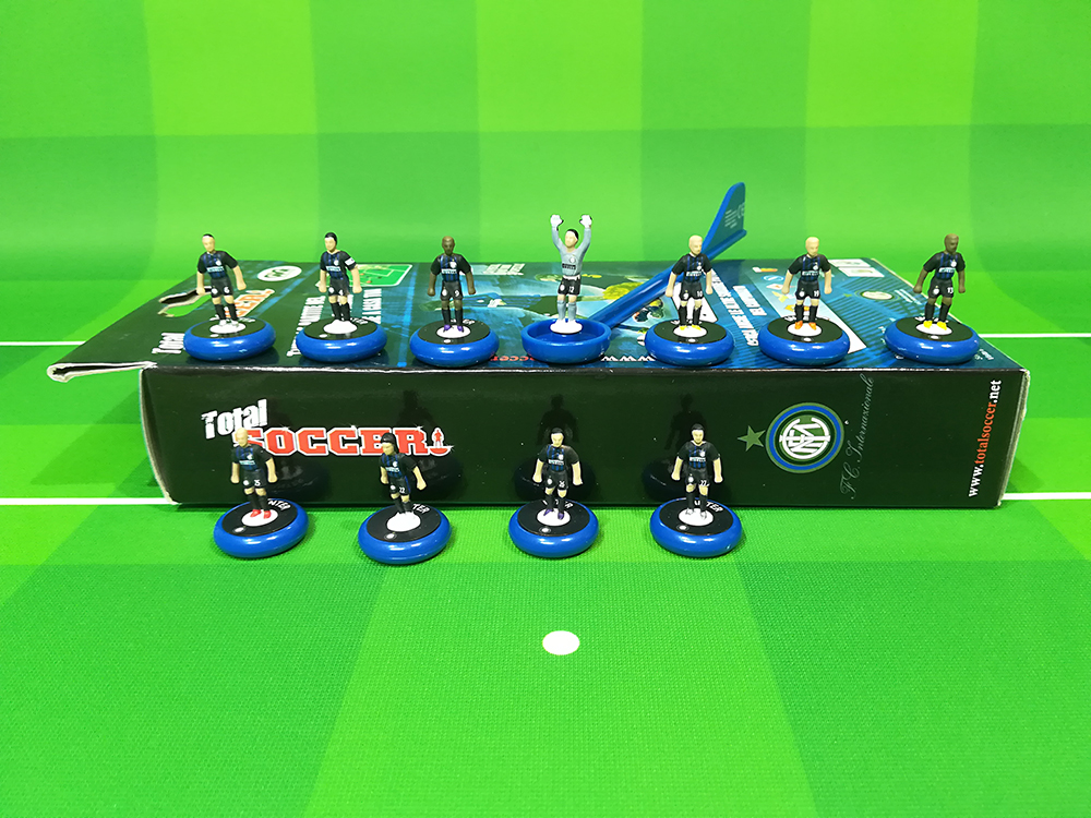 Total Soccer Italian Teams – SUBBUTEO TEAM CATALOGUE