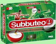 GREEK Range – SUBBUTEO TEAM CATALOGUE