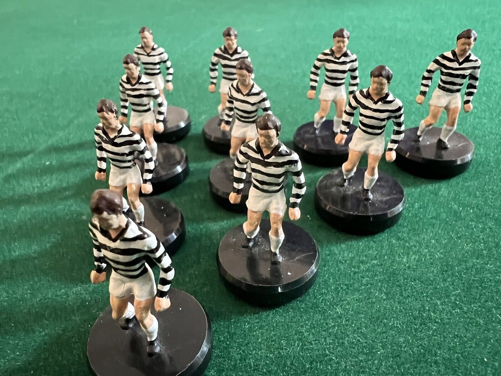 Toccer – SUBBUTEO TEAM CATALOGUE