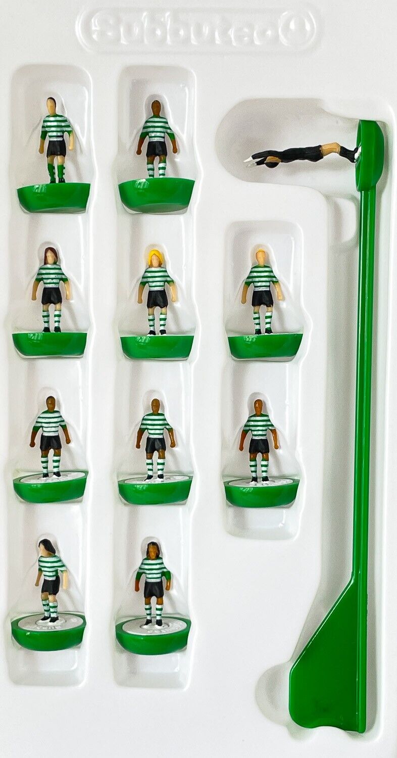 Portuguese Teams – SUBBUTEO TEAM CATALOGUE