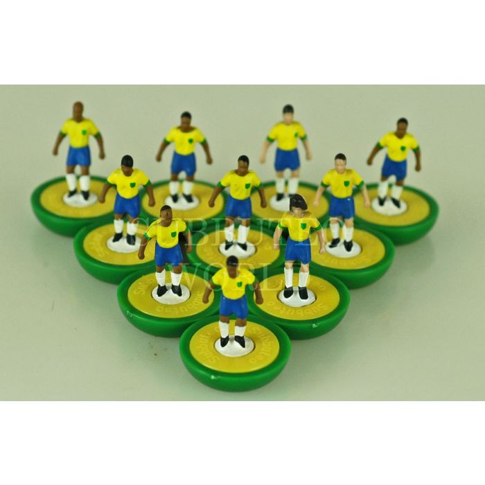 French Range 2012-2020 – SUBBUTEO TEAM CATALOGUE