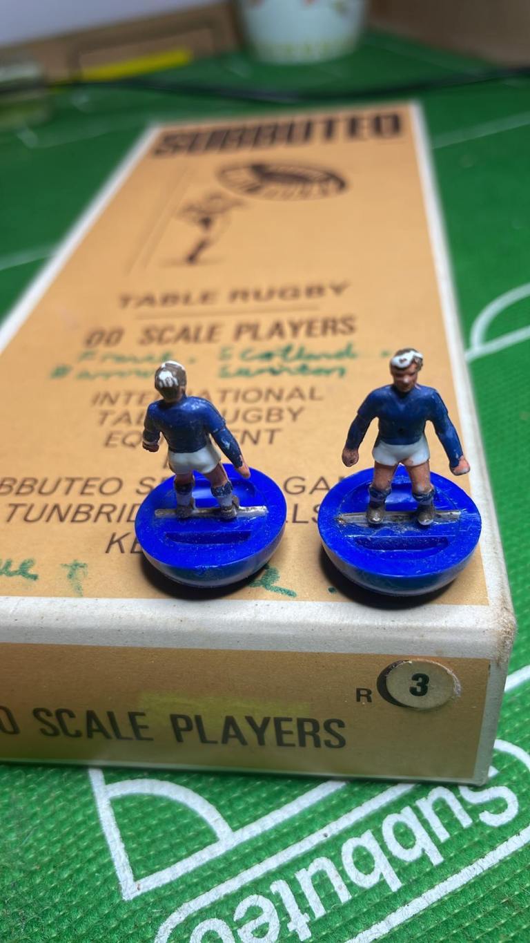RUGBY ON CHUNKY FIGURES (MAIN RANGE) – SUBBUTEO TEAM CATALOGUE