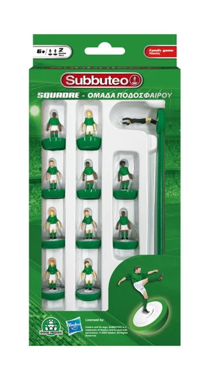 GREEK Range 2020 – Present – SUBBUTEO TEAM CATALOGUE