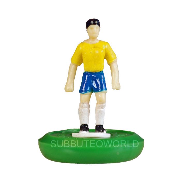 BOX SET TEAMS in Eleven Force/Netcam Sets – SUBBUTEO TEAM CATALOGUE