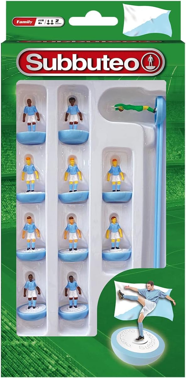 Italian Generic Team Range 2020- Present – SUBBUTEO TEAM CATALOGUE